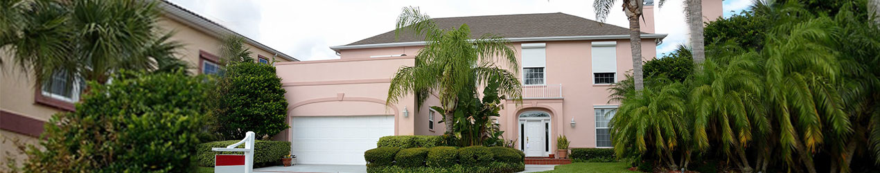 Cash for Homes Florida - Real Estate Cash Home Buyers